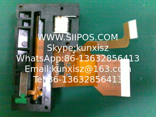 Supply: thermal printer MP-1245K-HS thermal print head