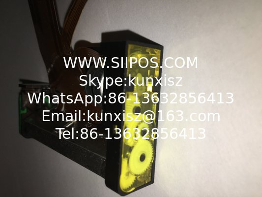 Supply: thermal printer MP-1245K-HS thermal print head