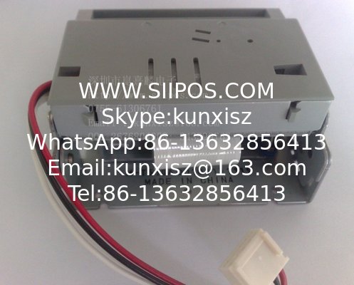 Supply: Epson thermal printer M-T51II / M-T203 / mt-532 thermal print head