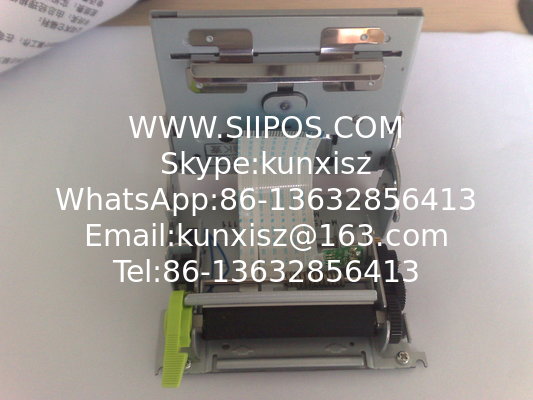 Supply: Epson thermal printer M-T51II / M-T203 / mt-532 thermal print head