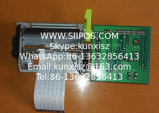 Supply: Epson thermal printer M-T51II / M-T203 / mt-532 thermal print head