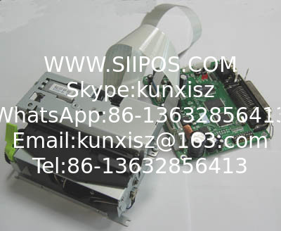 Supply: Epson thermal printer M-T51II / M-T203 / mt-532 thermal print head