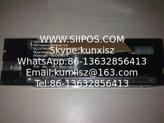 Supply: Seiko thermal print head STP411G-320-E thermal printer DPU414-40B-E / DPU414-50B-E special print head