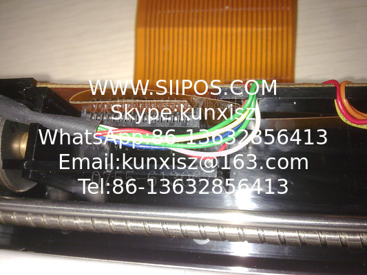 Supply: Seiko thermal print head STP411J-512 thermal printer