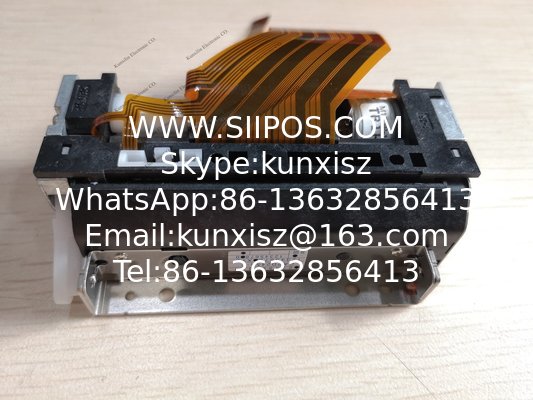 Seiko CAPD245A-E brand new original print head CAPD245D-E