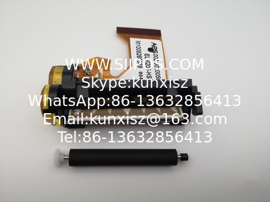 ELM205-HS brand new original thermal print head