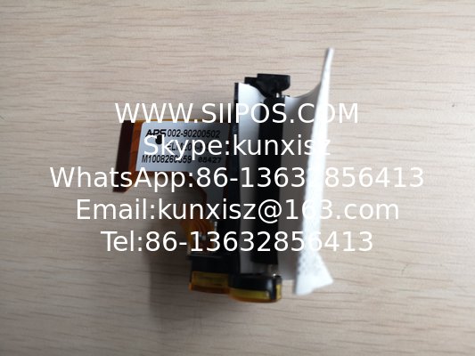 ELM205-HS brand new original thermal print head