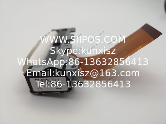 Fujitsu FTP-628MCL701 brand new original print head