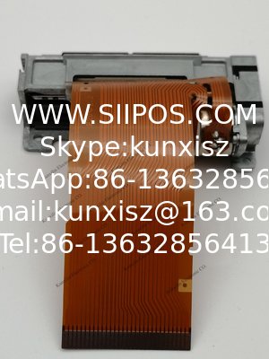 Fujitsu FTP-628MCL701 brand new original print head