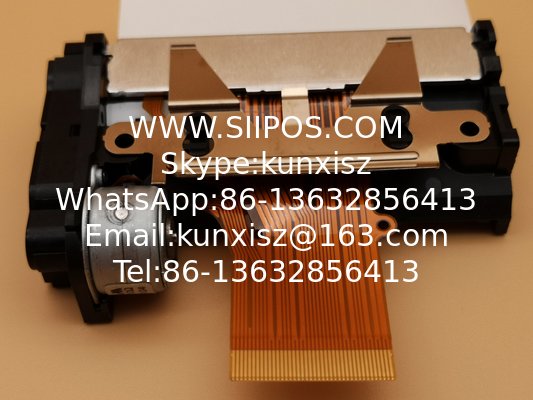 Fujitsu FTP-62DMCL101 brand new original print head