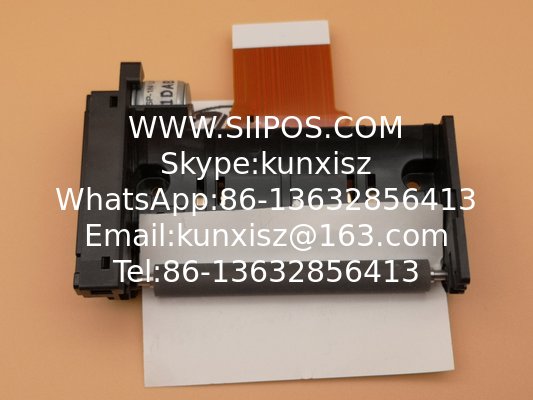 Fujitsu FTP-62DMCL101 brand new original print head