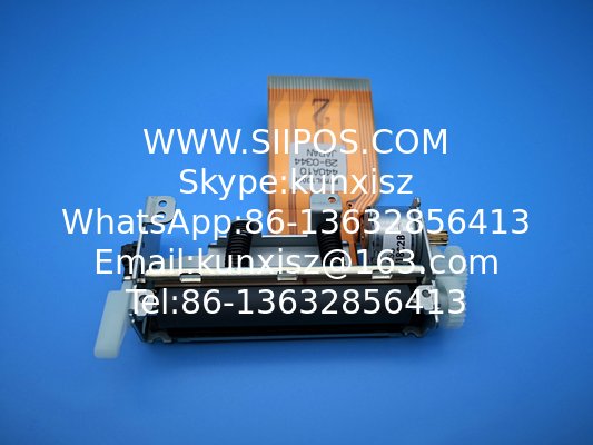 MBL1306B brand new original thermal print head MBL1306