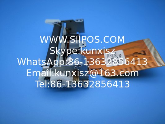 MBL1306B brand new original thermal print head MBL1306