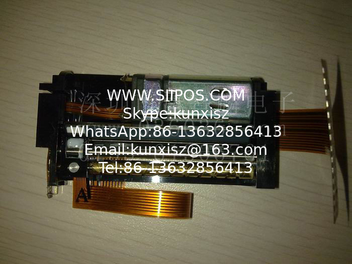 Seiko thermal printer core MTP201-24B-J-E Japan's Seiko thermal printer MTP201-24B-J,MTP201