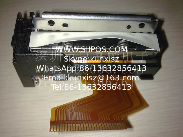 Seiko Thermal Printer Mechanism LTPA245M-384-E Seiko thermal printer LTPA245S-384-E,LTPA245S,LTPA245M