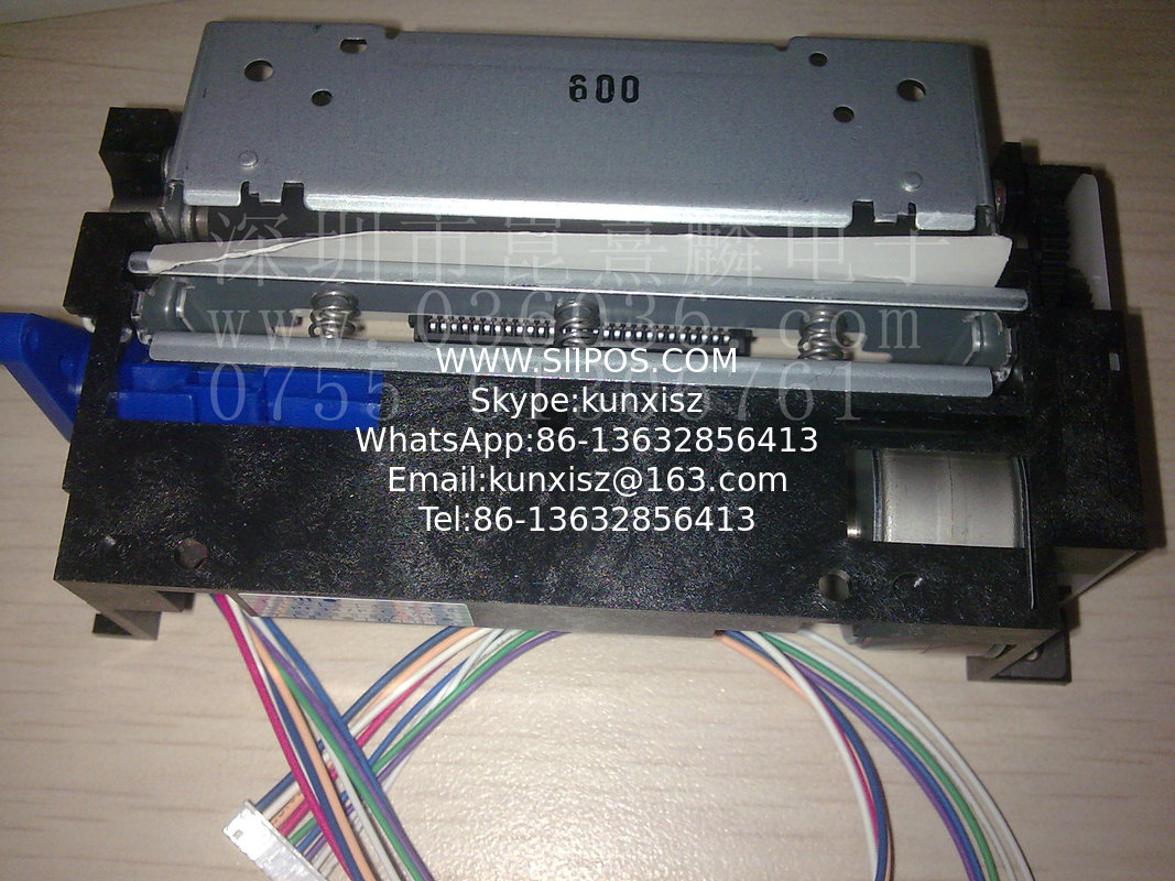 Precision miniature thermal printer core LTPF347F-C576-E Seiko thermal printer LTPF347