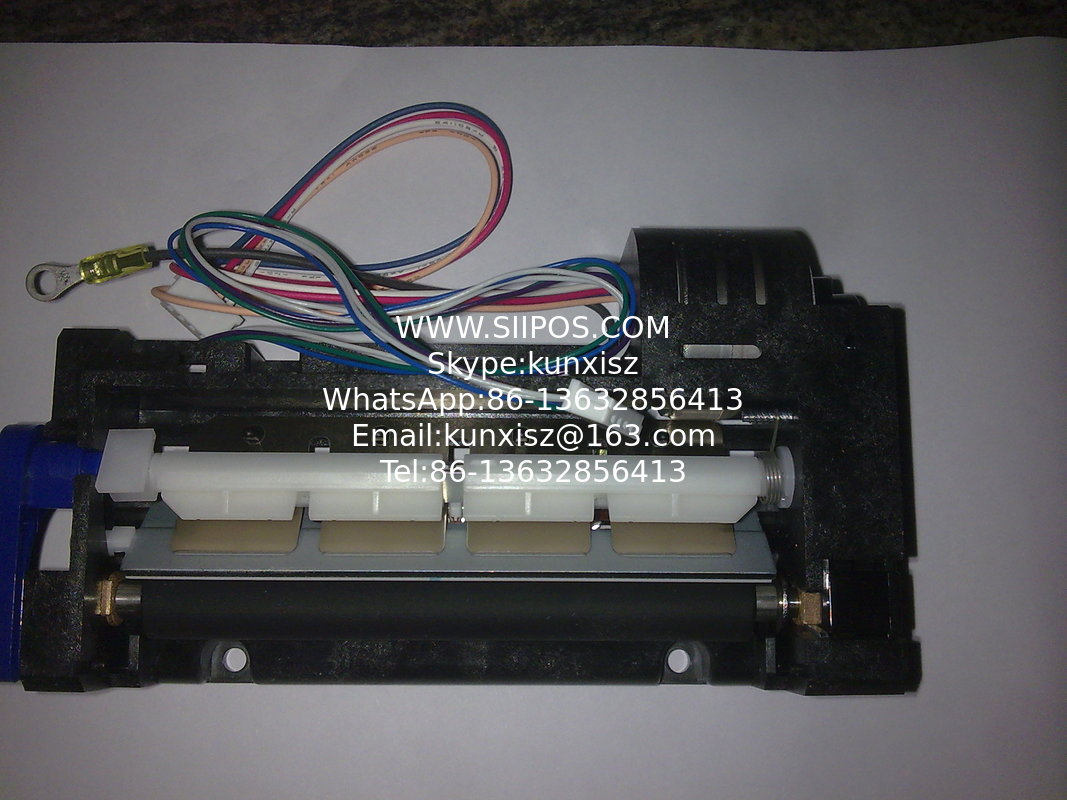 Seiko miniature thermal printer LTP2342D-C576A-E,Xinhua pulse sterilizer with thermal printer LTP2342D-C576