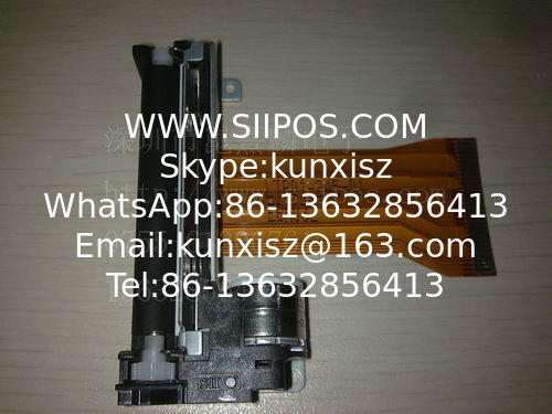 Seiko print head LTP01-245-01,POS printer LTP01-245-01, Handheld printer accessories LTP01-245-01, LTP01-245-11