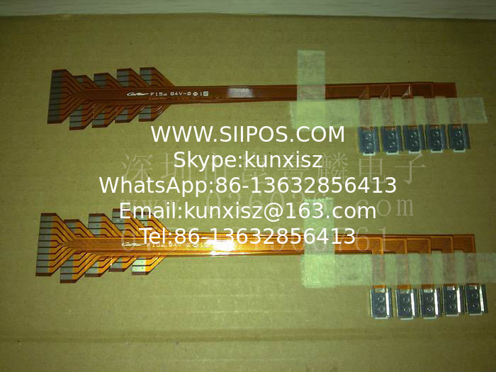 For Sale Seiko Thermal Printer Accessories Head for MTP401-G280-E Hot Panel, MTP401-G280-E New Original Spot