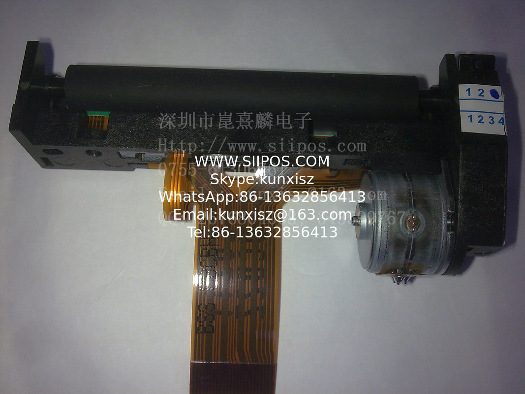 Sale of Seiko thermal printer LTP02-245-11 print head new original spot