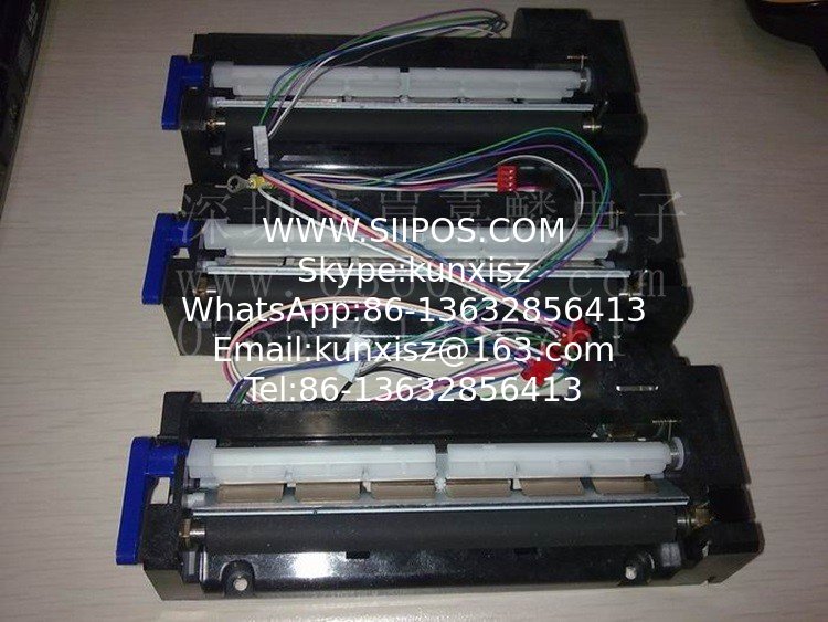 Sale of Seiko thermal printer LTP2442C-S832A-E new original spot, welcome to know through e-mail consultation.