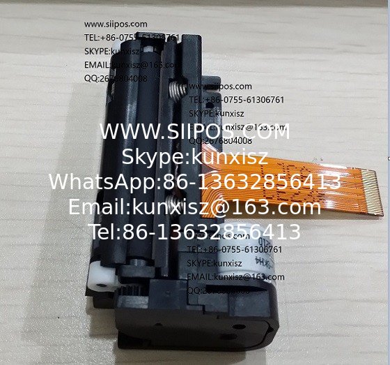 Seiko thermal printer LTPJ245A -S384-E/ LTPJ245G-C384-E / LTPJ245 / and gears and other accessories