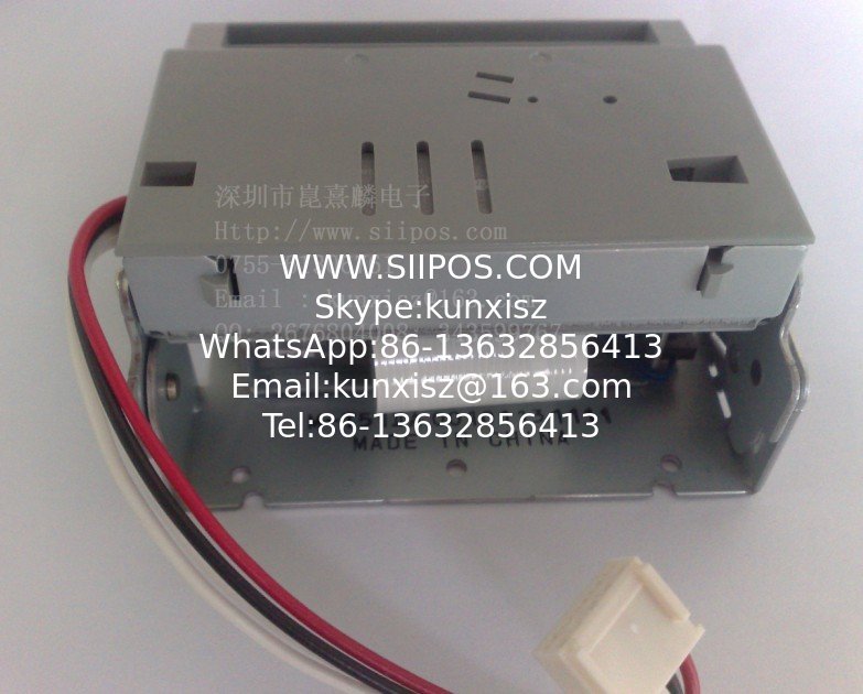 Supply: Epson thermal printer M-T51II / M-T203 / mt-532 thermal print head