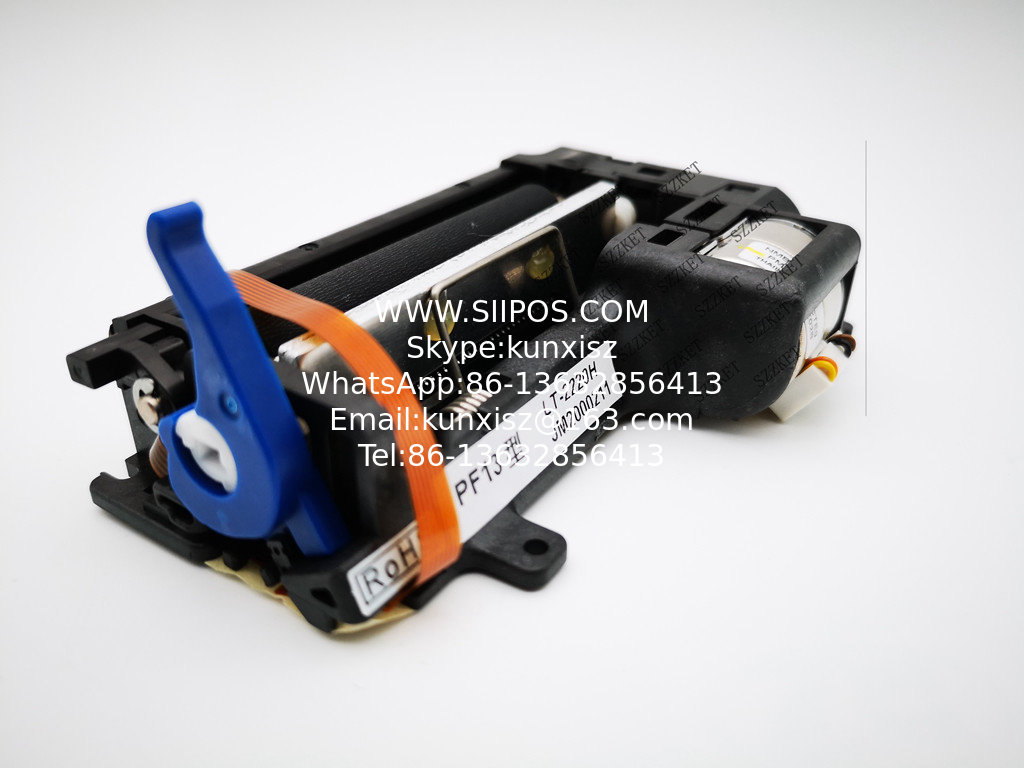 LT-2220 (ACS-220) Brand new original thermal print head