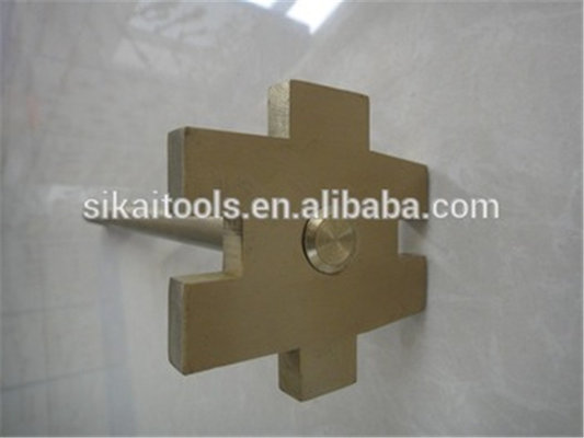 Hebei sikai sparkless Wrench Bung Al-cu Be-cu  Manual tools