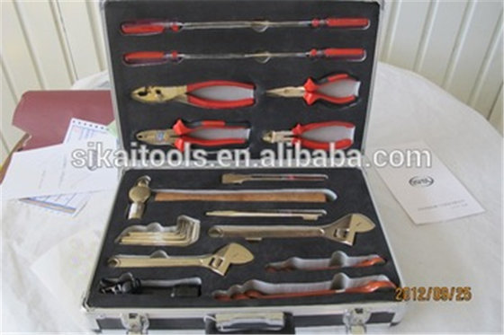 Manufacturers hot sale non Sparkless explosion proof 3/4", 1" series box sleeve