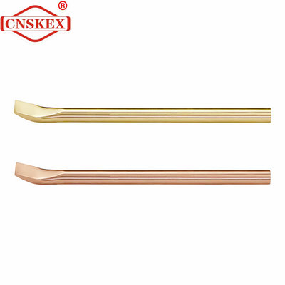Non sparking tools  non sparking Bar 15*500mm Beryllium copper
