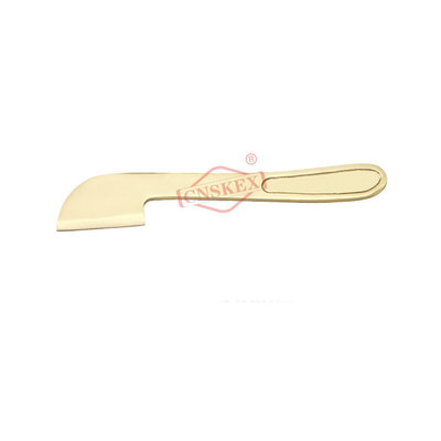 Non-spark explosion-proof paint bucket cutter 280mm aluminum bronze alloy