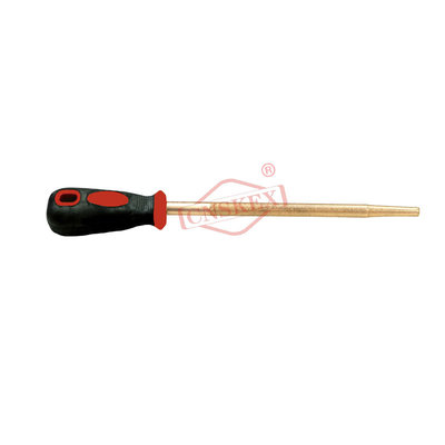 Factory hot selling spark - free explosion - proof round file length 6-14mm