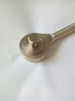 Non sparking anit-explosion Ratchet Wrench Safety hand tools 1/2"*250mm Aluminum bronze