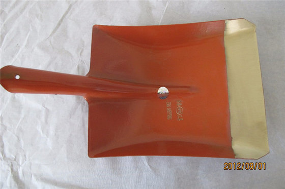 Explosion-proof square shovel without handle aluminum bronze 990mm