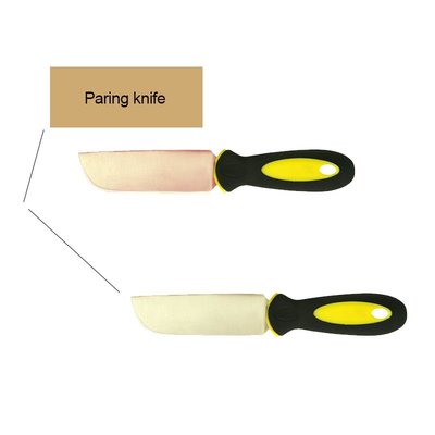 explosion-proof knife common is Al-cu 80*183mm safety manual tools