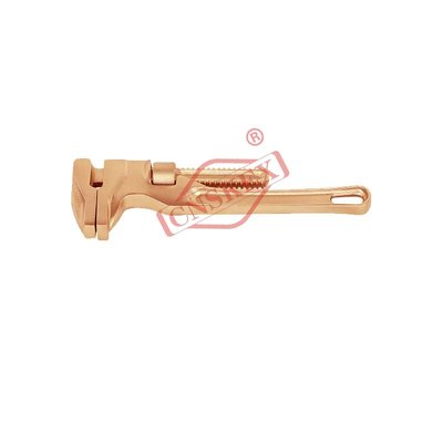 Wrench Monkey non sparing Aluminum bronze 58*305mm