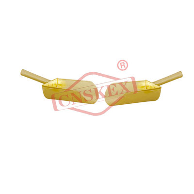 Sparkless shovel hopper 75mm Brass safety hand tools