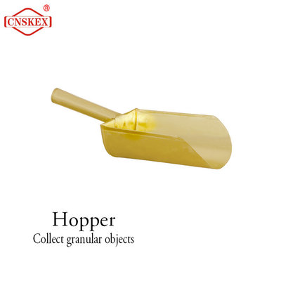 Sparkless shovel hopper 75mm Brass safety hand tools