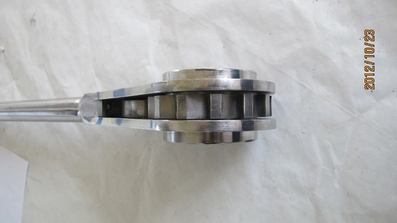 Hebei SIKAI Stainless Steel Tools Ratchet Wrench quantity manual tools