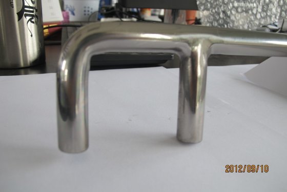 Hebei sikai stainless steel without porcelain F wrench