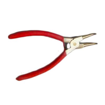 Explosion-proof outer baffle ring pliers 10" aluminum bronze
