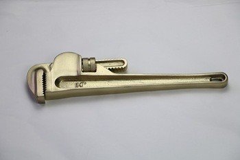Explosion-proof American pipe pliers Manufacturers sell high quality Manual