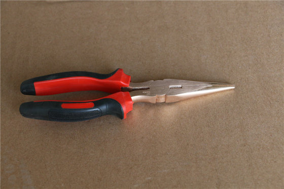 Non sparking anit-explosion Pliers Sniper Nose 8" underselling safety manual tools