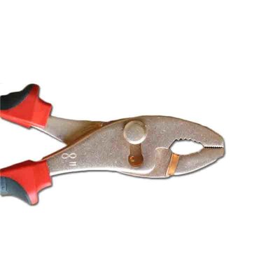 Non sparking Explosion-proof pliers Adjustable Combination Hot sale Be-cu 8"