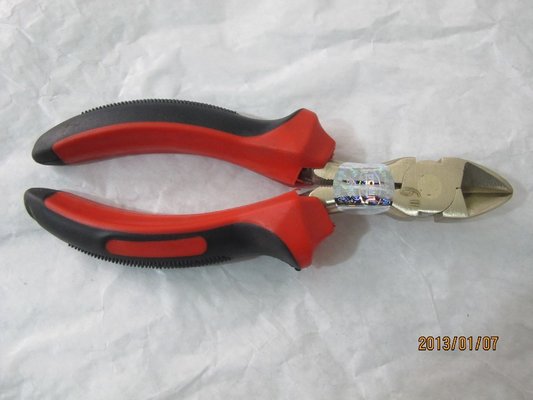 direct sales non sparking diagonal pliers Aluminum bronze  6inch