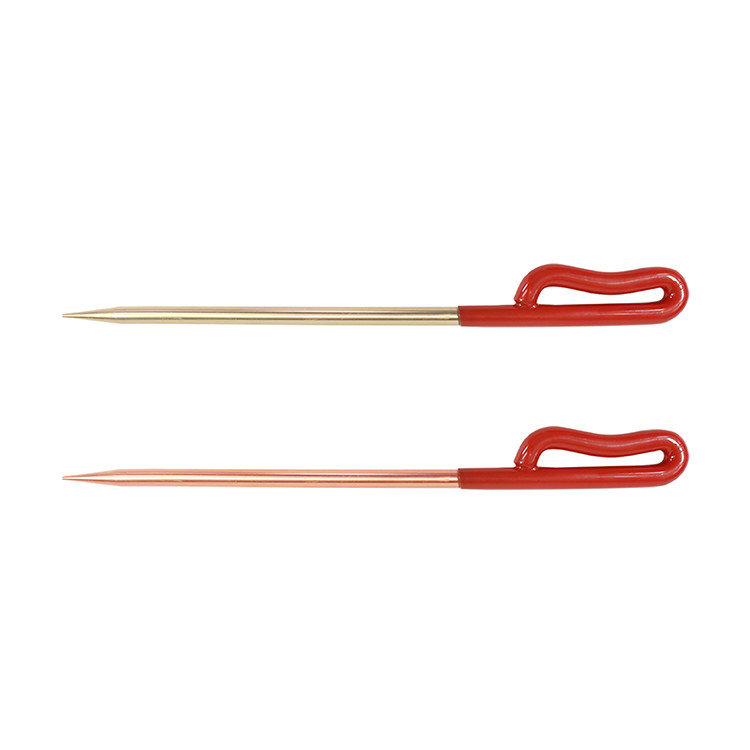 Hebei sikai Sell a large number of anit explosion Marking tool Aluminum  bronze 400mm