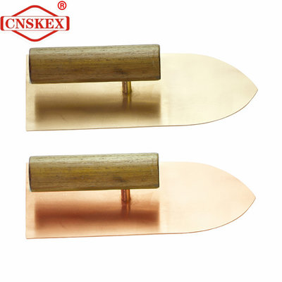 Trowel Bricklay's non-spark sikaitoos cutting tools 200*90