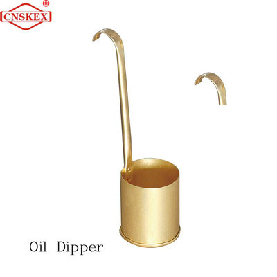 Hand tools sparkless oil handle  aluminum bronze 55mm