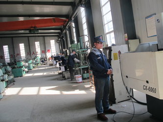 Hebei Sikai Safety Tools Manufacturing Co.,Ltd
